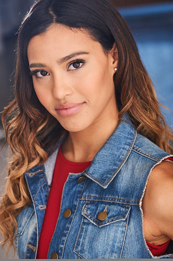 Picture of Kara Royster
