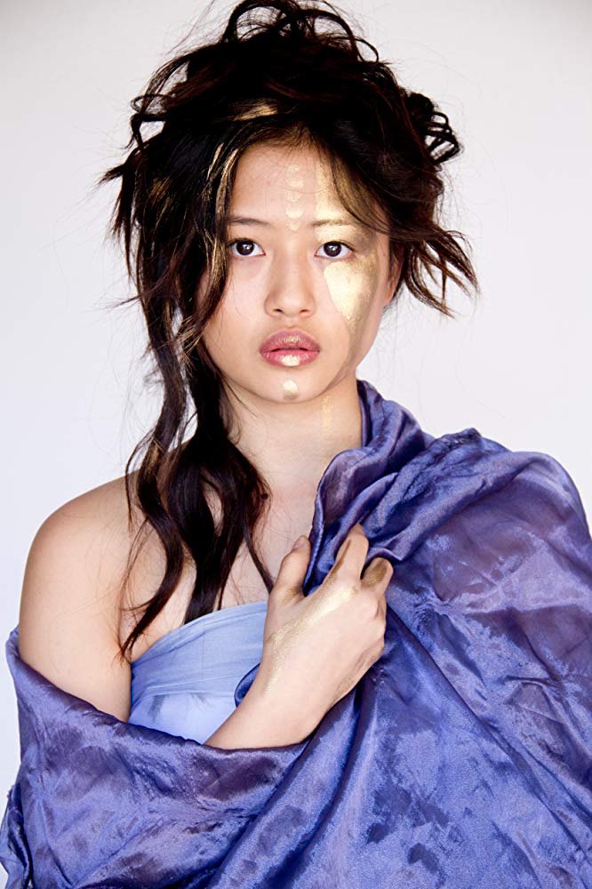 Picture of Haley Tju