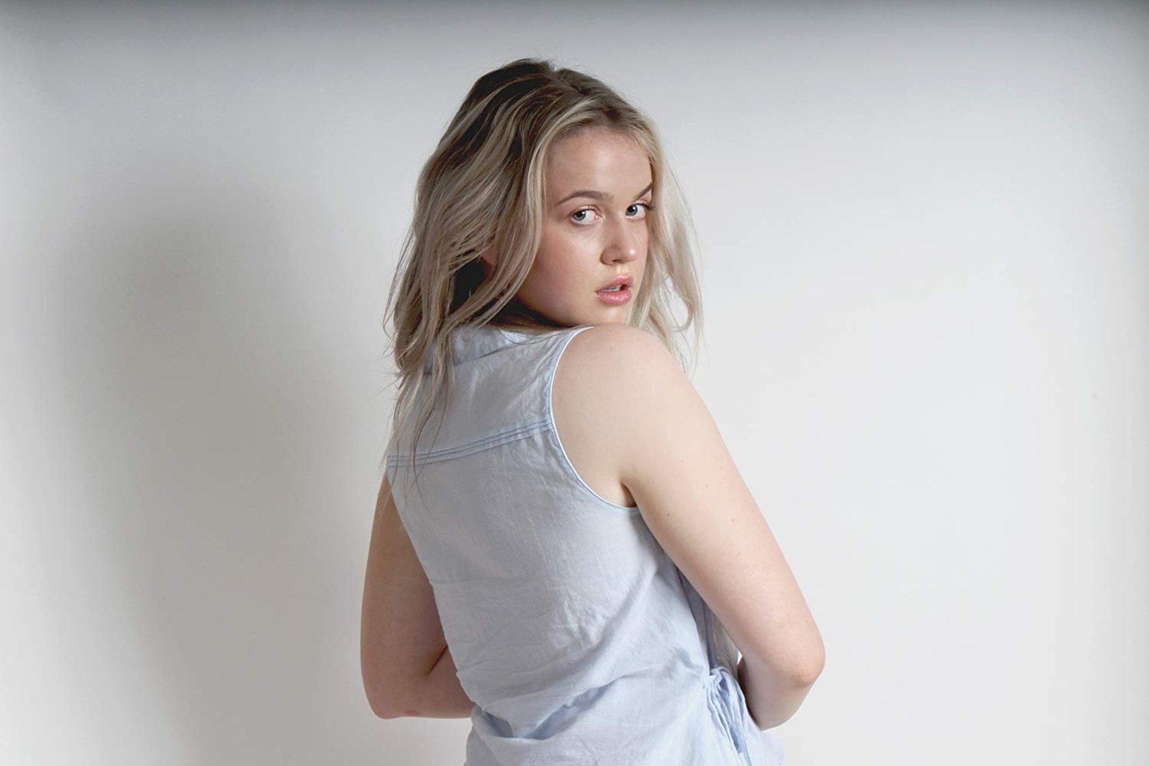 Picture of Roan Curtis