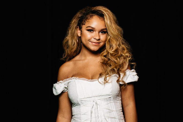Image of Rachel Crow