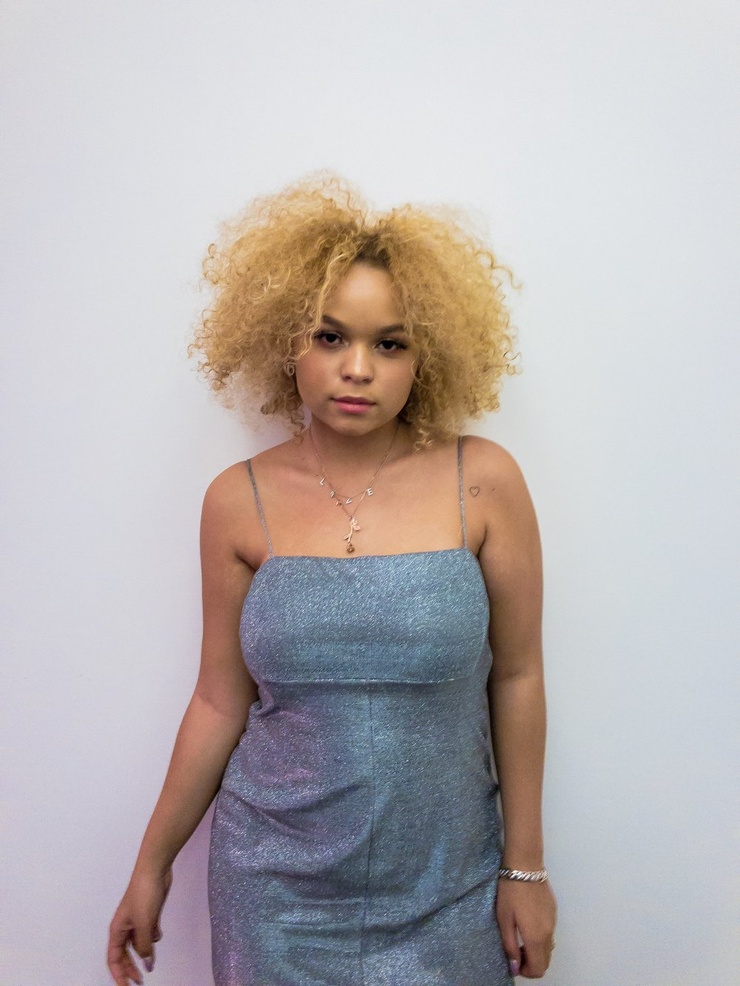 Picture of Rachel Crow