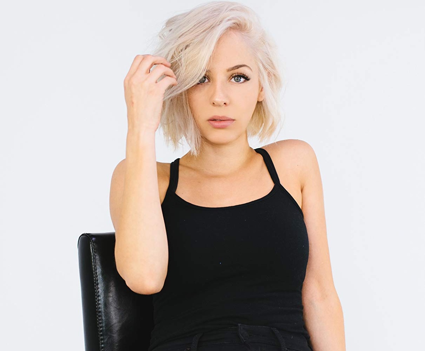 Picture of MacKenzie Porter