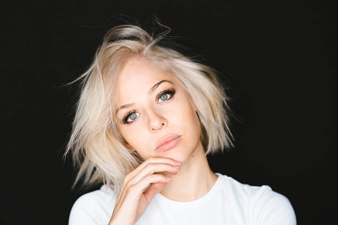Picture of MacKenzie Porter