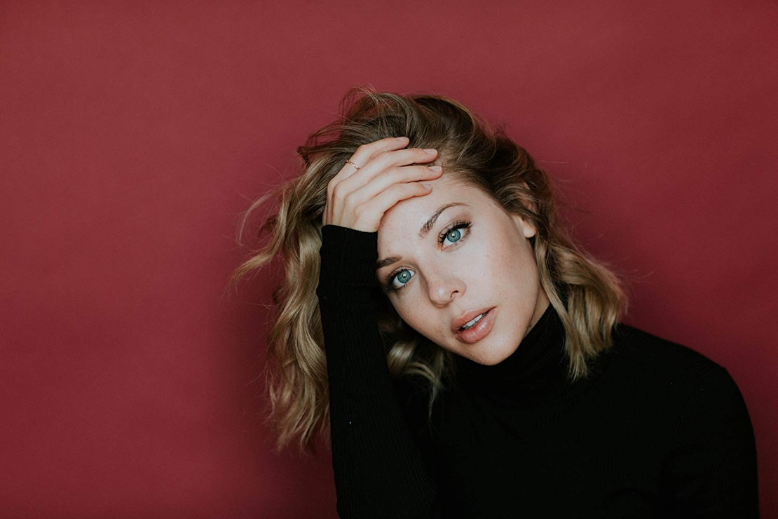 Picture of MacKenzie Porter