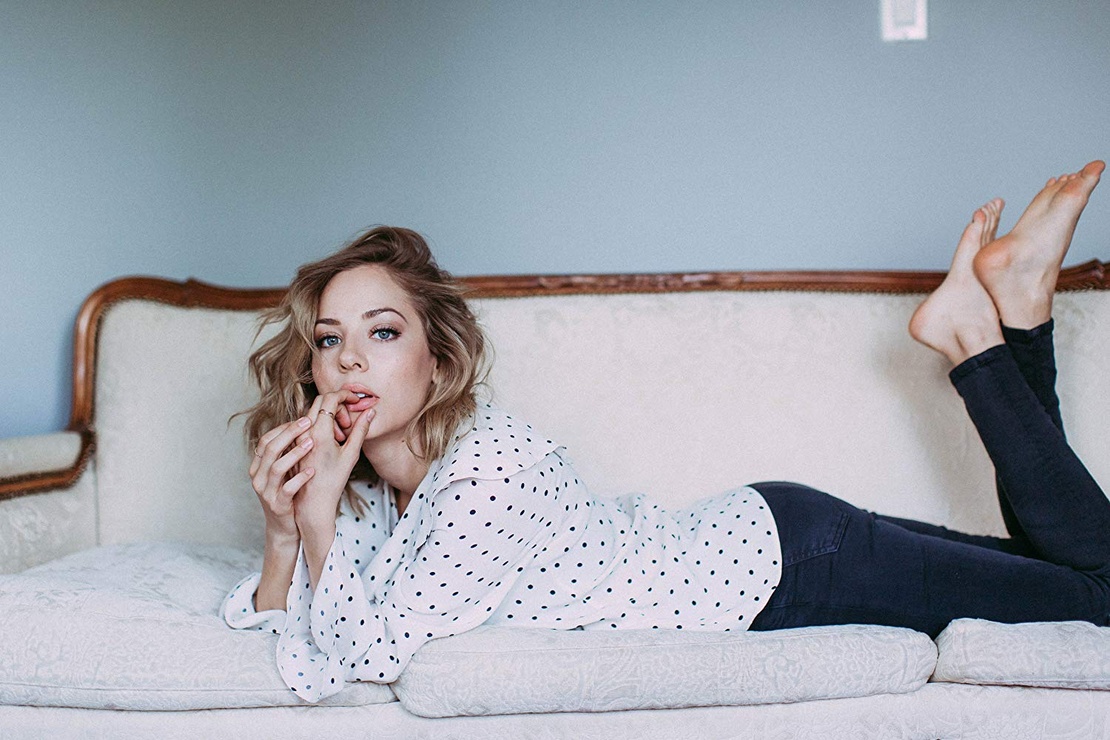 Picture of MacKenzie Porter