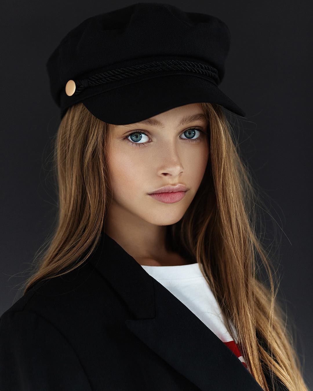 Picture of Alice Kolesnikova