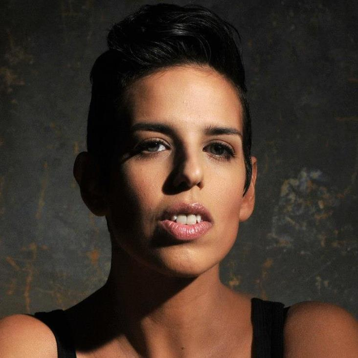 Picture of Melissa Greener