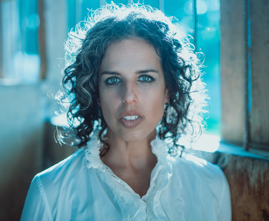 Picture of Melissa Greener