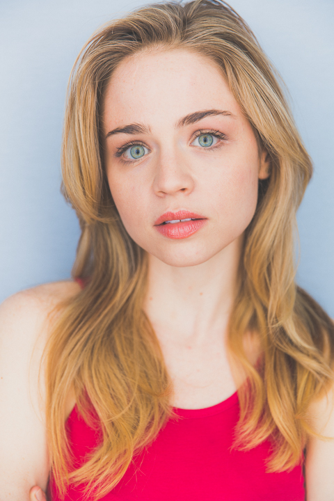 Picture of Aimee Spring Fortier