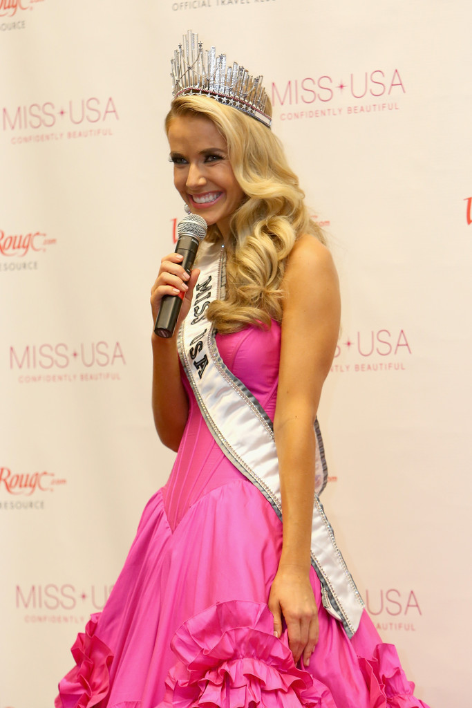 Picture of Olivia Jordan