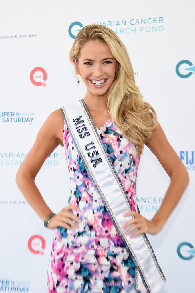 Picture of Olivia Jordan