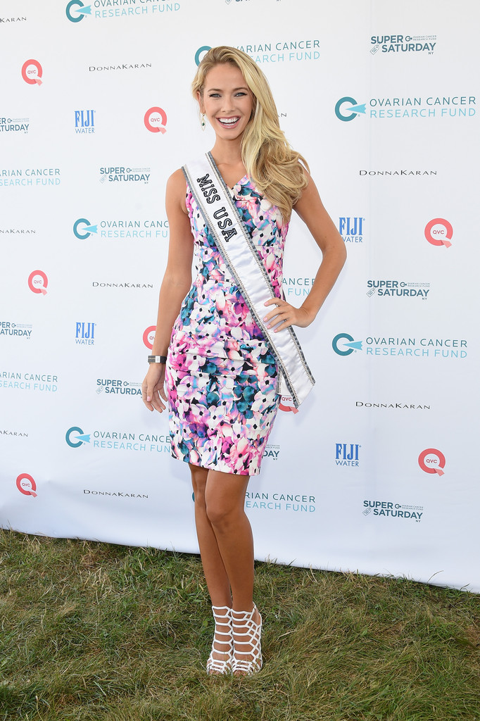 Picture of Olivia Jordan
