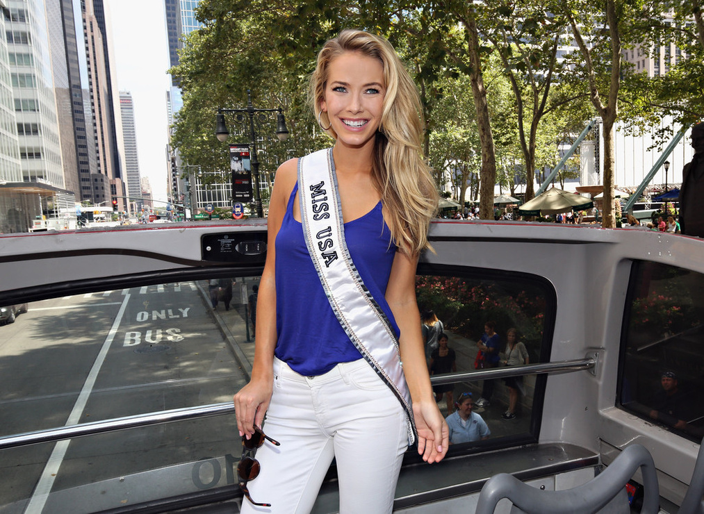Picture of Olivia Jordan