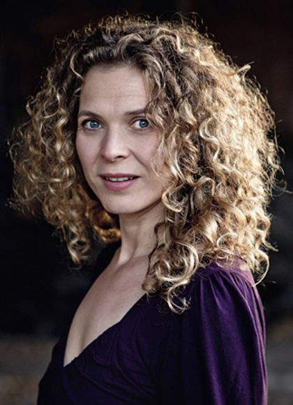 Image of Simone Kabst
