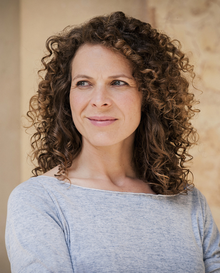 Simone Kabst picture