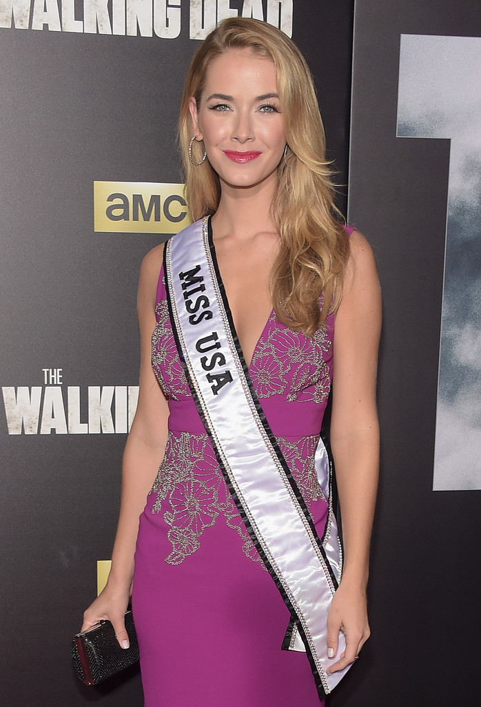 Picture of Olivia Jordan