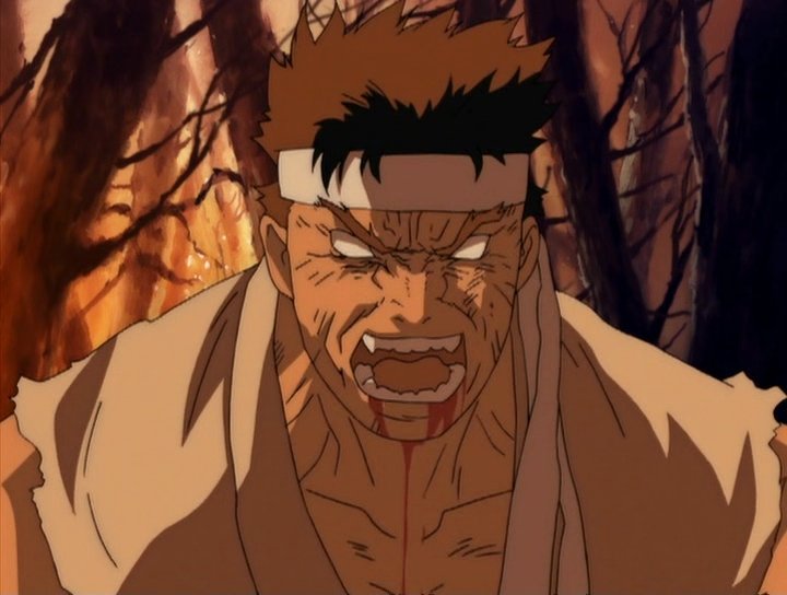 Picture of Street Fighter Alpha: Generations