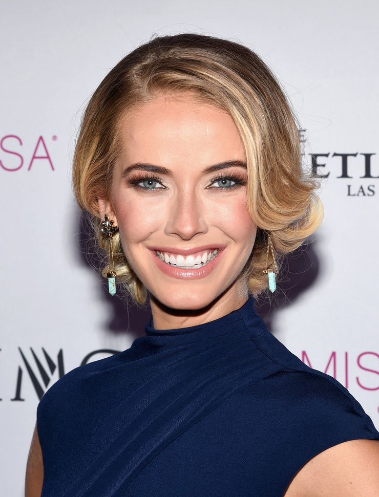 Picture of Olivia Jordan