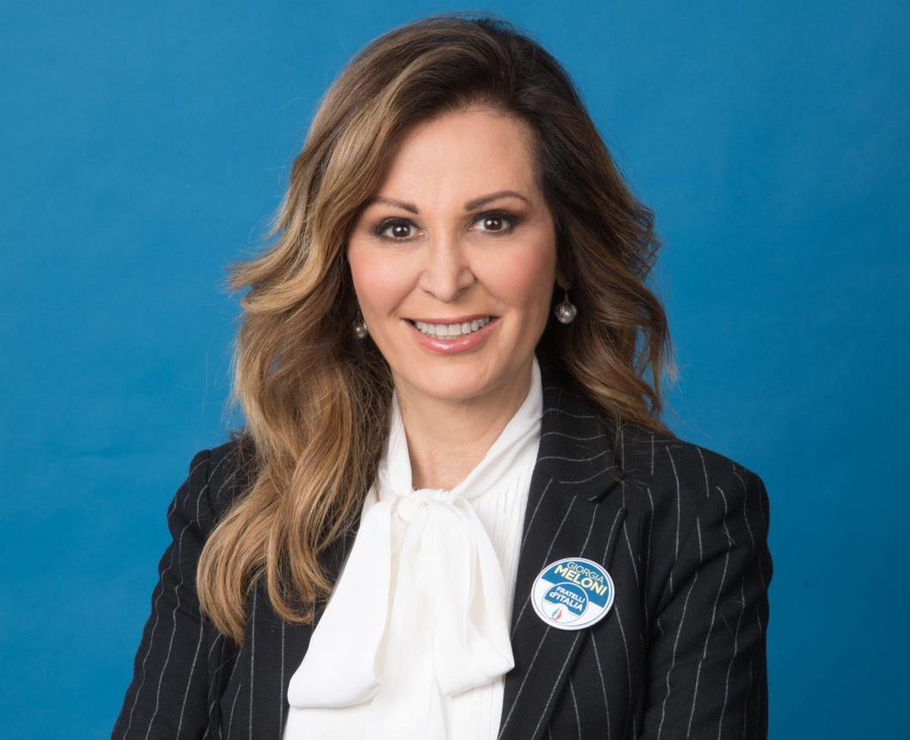 Daniela Santanchè picture