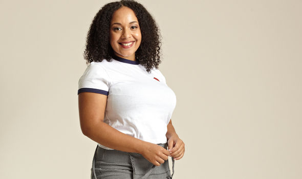 Picture of Belinda Owusu