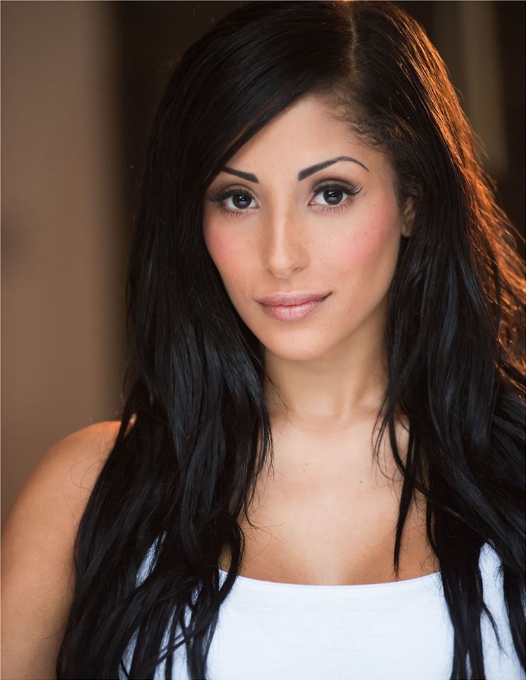 Picture of Chanelle Sadie Paul