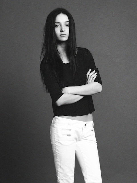 Picture of Jenna Berman