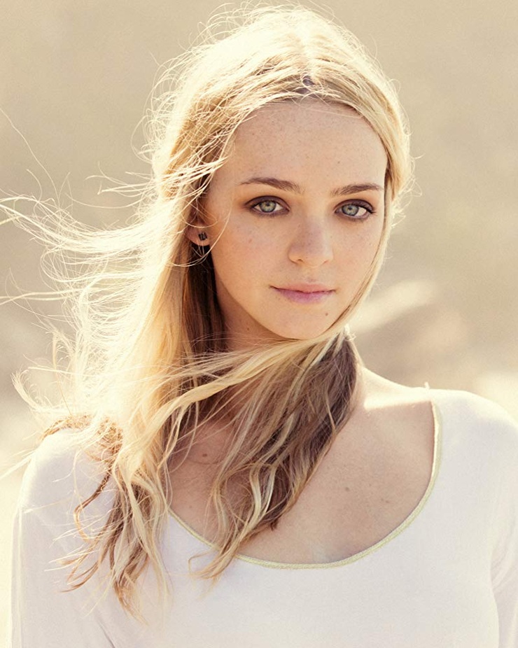 Picture of Cleo Massey