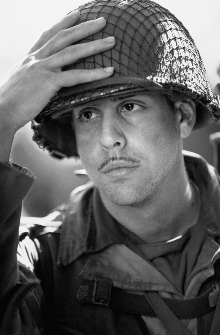 Picture Of Saving Private Ryan