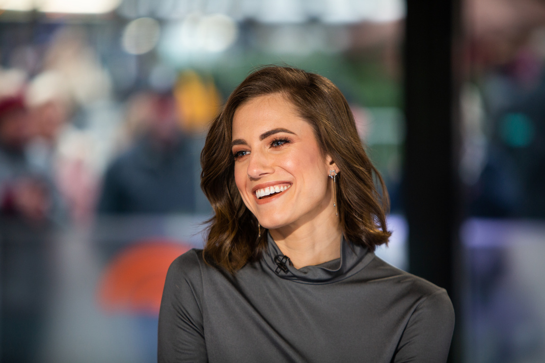 Picture of Allison Williams