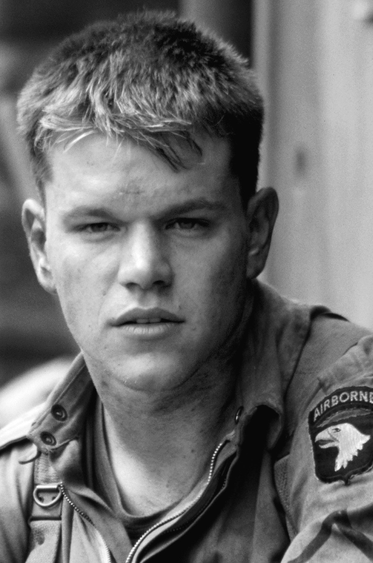 Saving Private Ryan Picture Saving Private Ryan Picture
