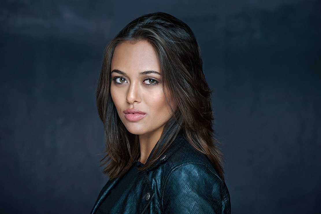 Picture of Soma Bhatia