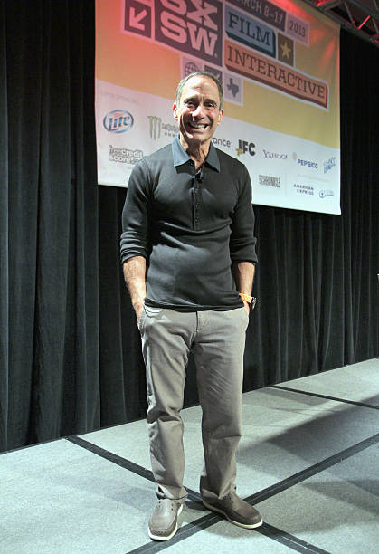 Harvey Levin