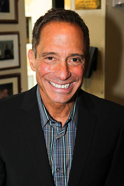 Harvey Levin