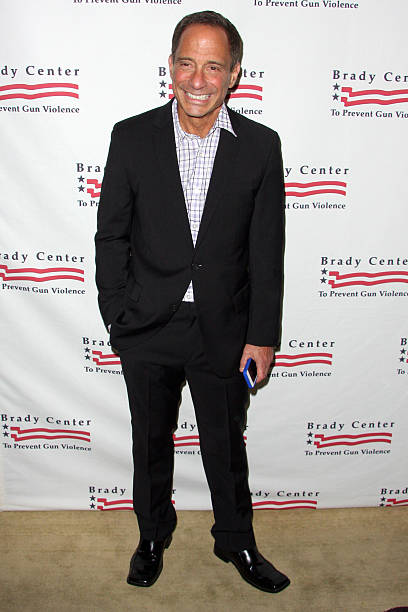 Harvey Levin