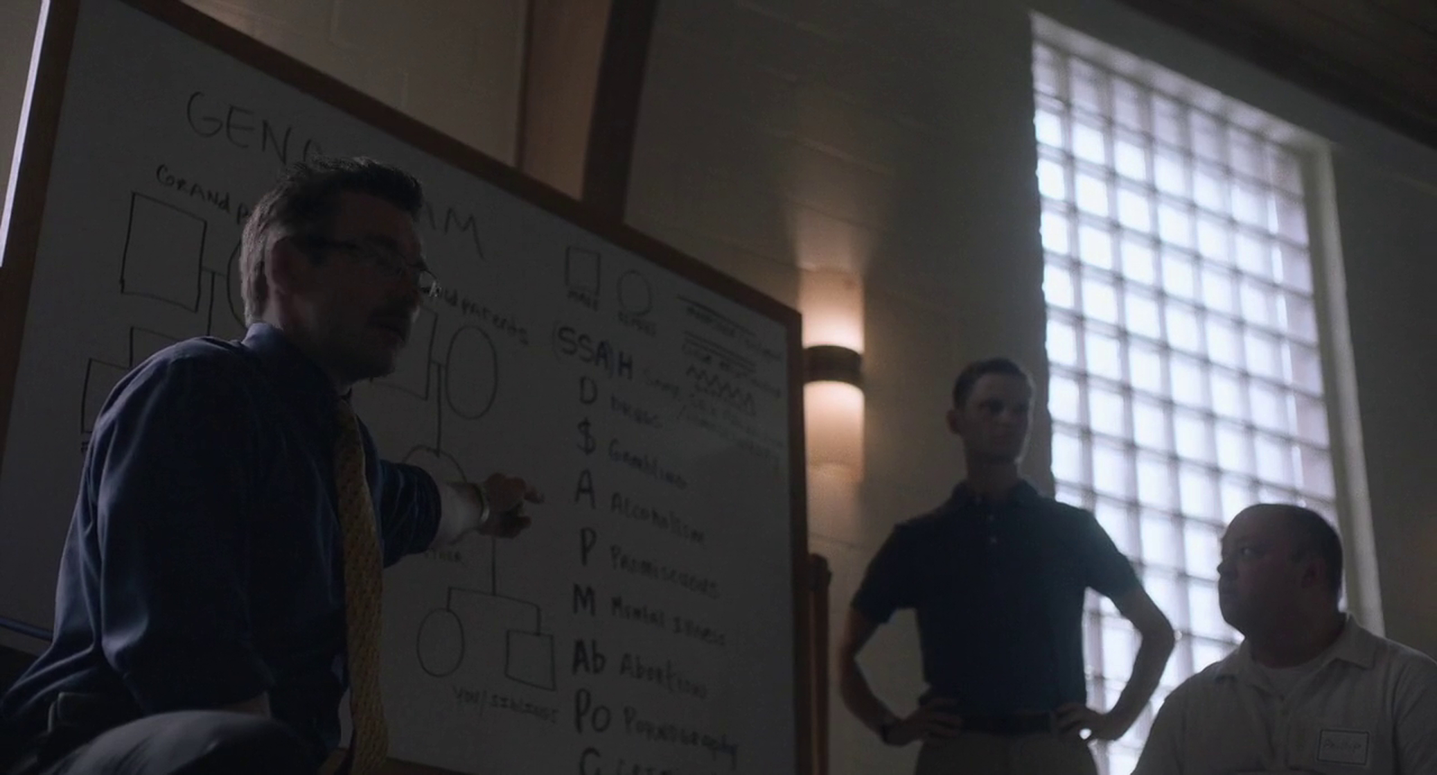 Picture of Boy Erased