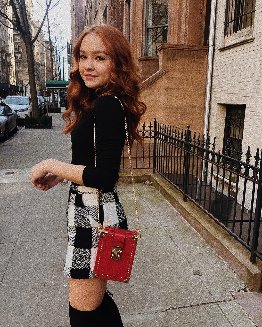 Picture of Sadie Stanley