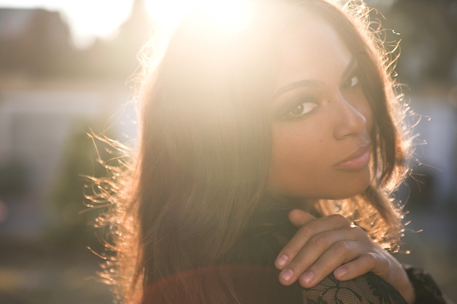 Image of Davida Williams