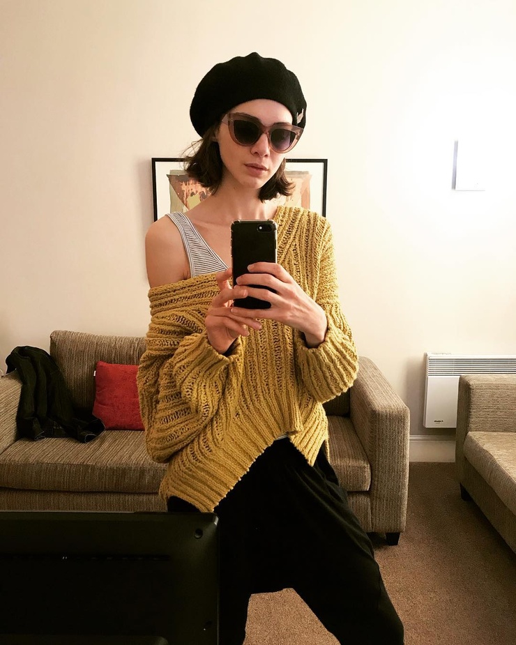 Picture of Emma Appleton