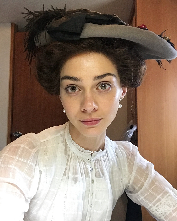 Picture of Emma Appleton