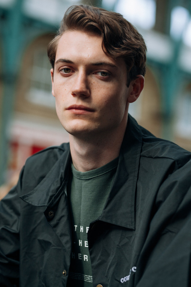 Picture of Louis Ball