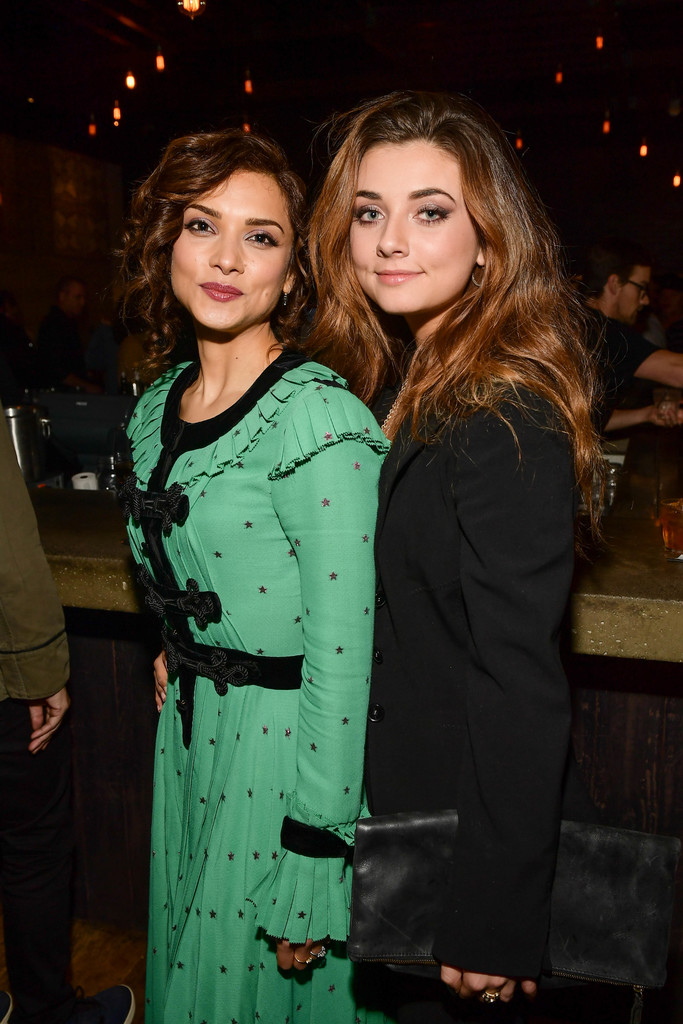 Picture of Amber Rose Revah