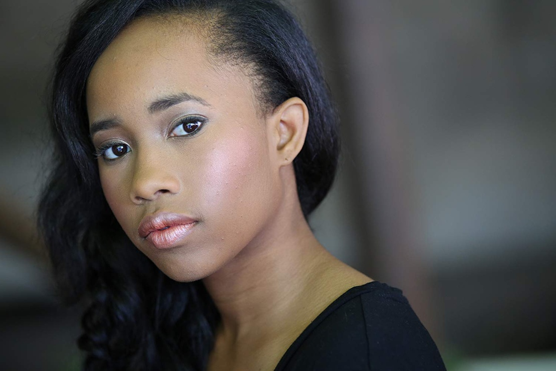 Picture of Zoe Renee