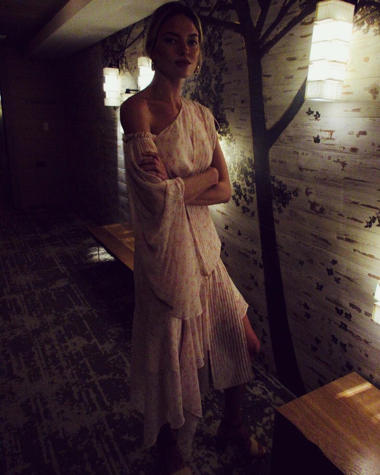 Picture of Martha Hunt
