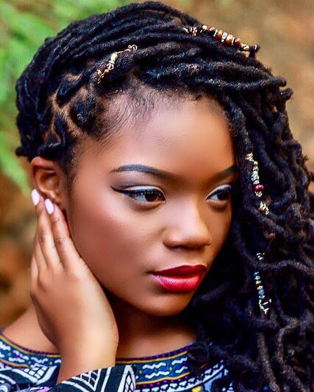 Picture of Jaida-Iman Benjamin