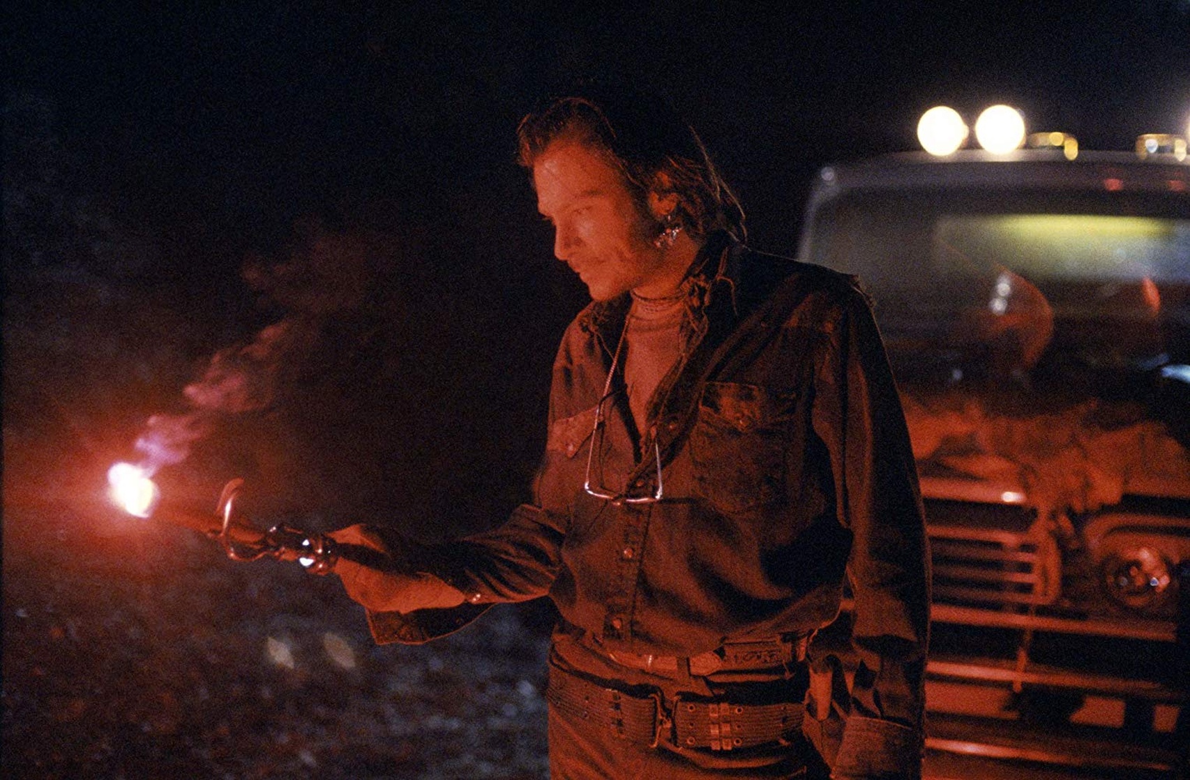 Leatherface: The Texas Chainsaw Massacre III picture