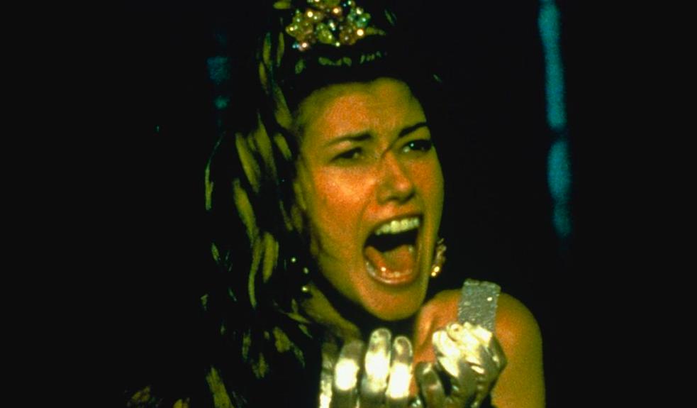 Picture of Texas Chainsaw Massacre: The Next Generation