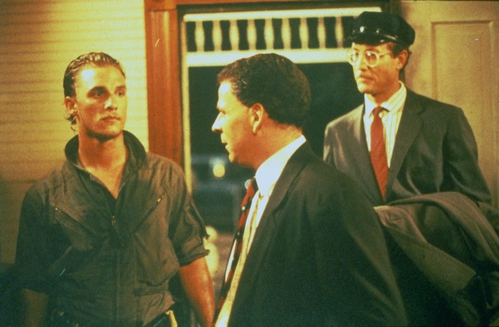 Picture of Texas Chainsaw Massacre: The Next Generation