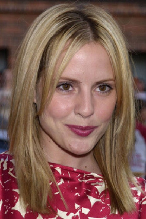Image of Emma Caulfield