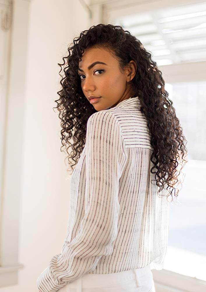 Image of Asia Jackson