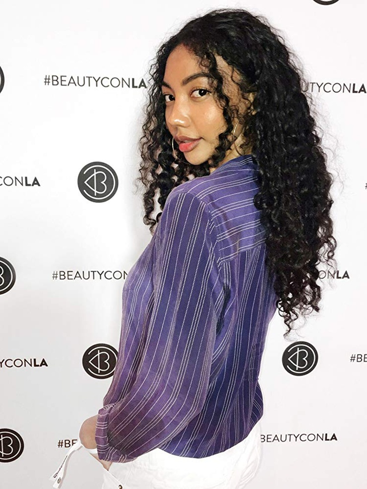 Asia Jackson picture